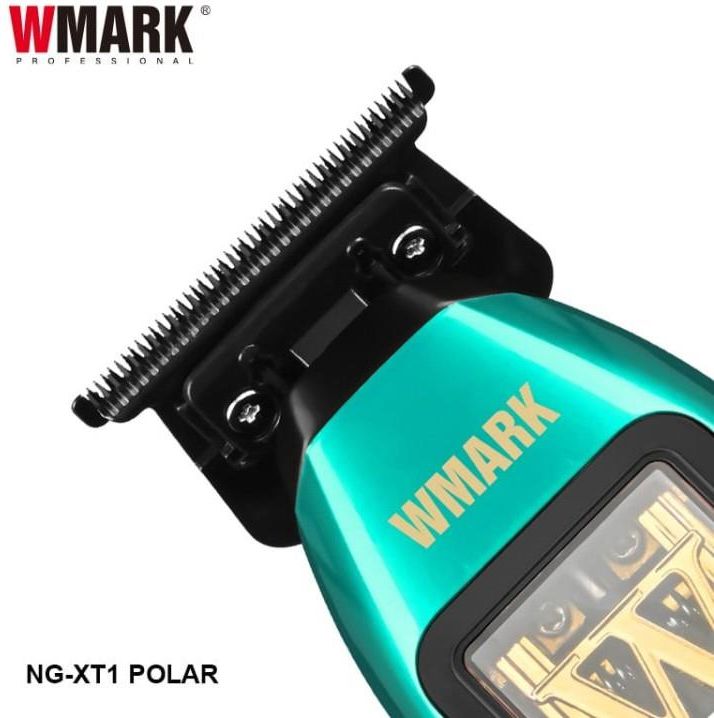 Trymer Wmark NG-XT1 POLAR - Opinie i ceny na Ceneo.pl