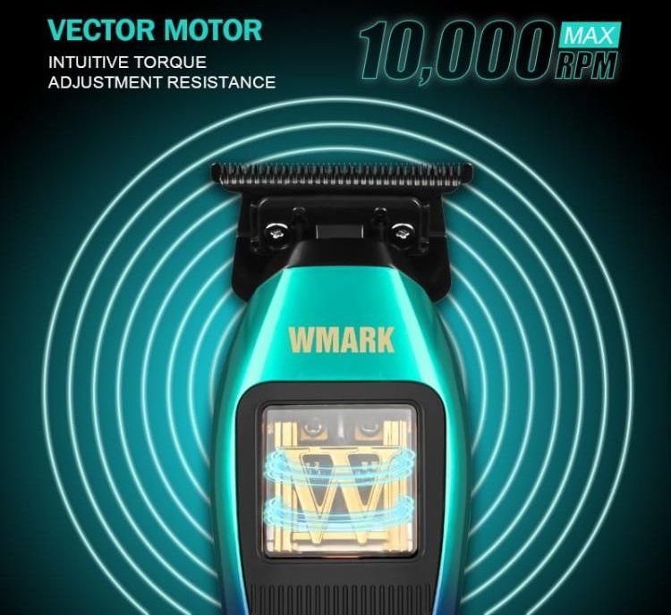 Trymer Wmark NG-XT1 POLAR - Opinie i ceny na Ceneo.pl