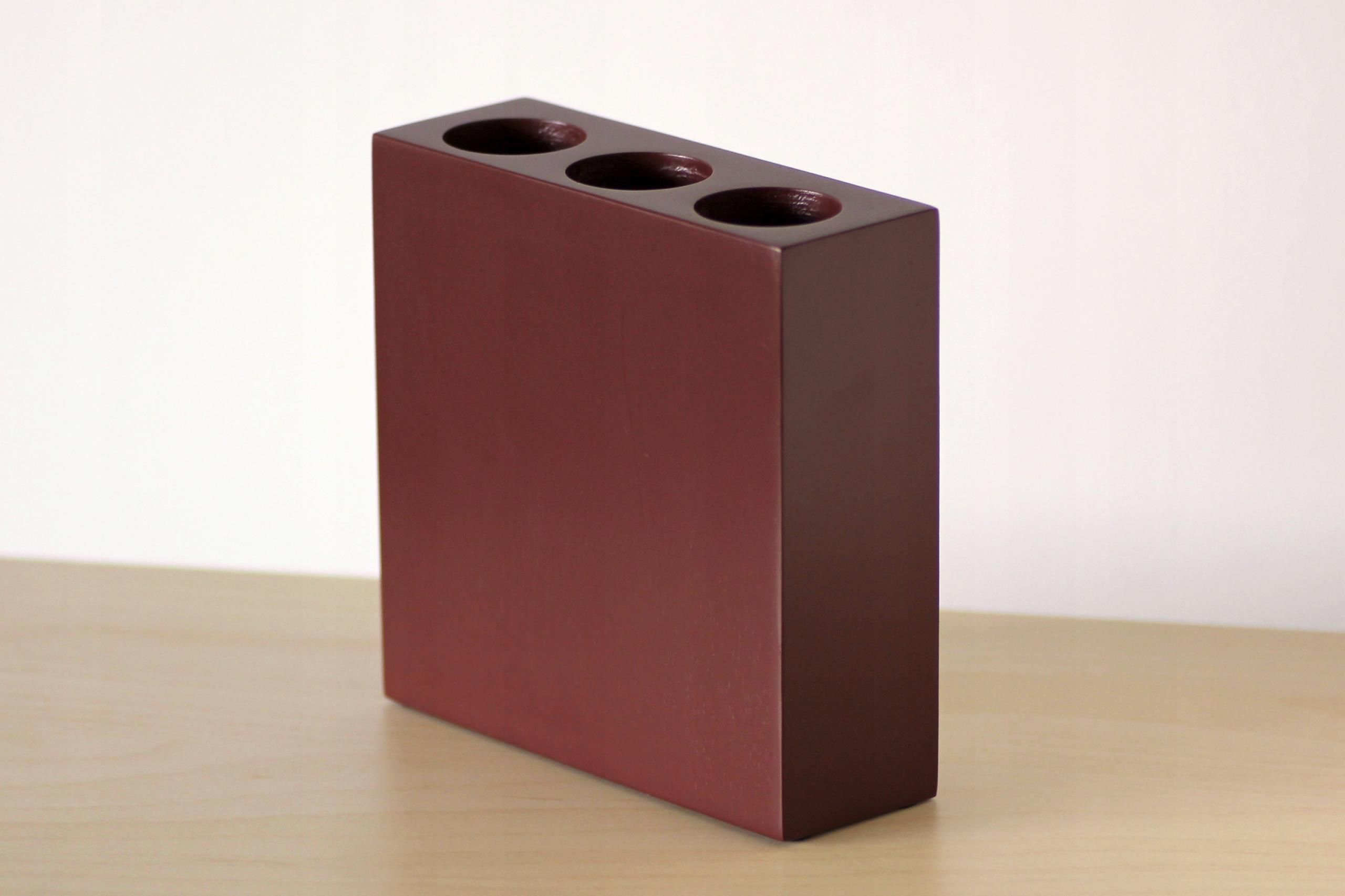 Art-Dog Shiba Inu Organizer Na Długopisy Z Psem, Przybornik Ze Zdjęciem ...