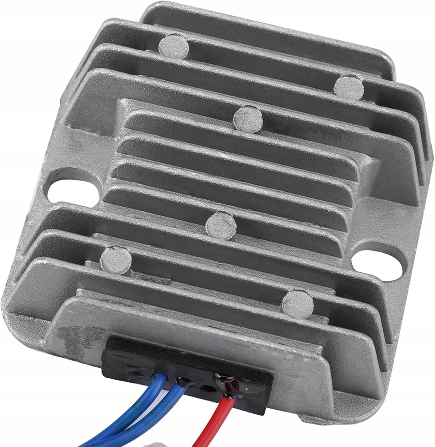 Regulator Napięcia Agregat Avr Prostownik Aluminium Dc12V 178F/186F ...