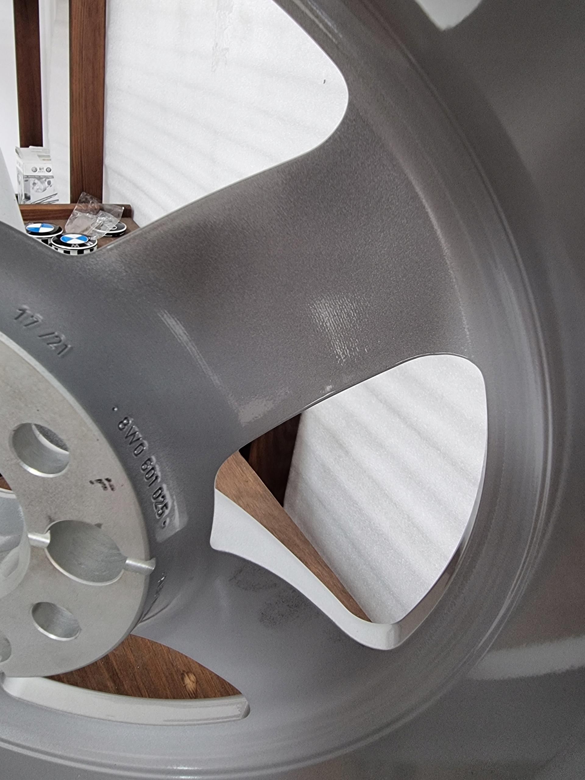 Felgi Audi Oe Oryginalna Felga A4 B9 A6 C6 Vw Passat B5 B7 B8 Skoda ...