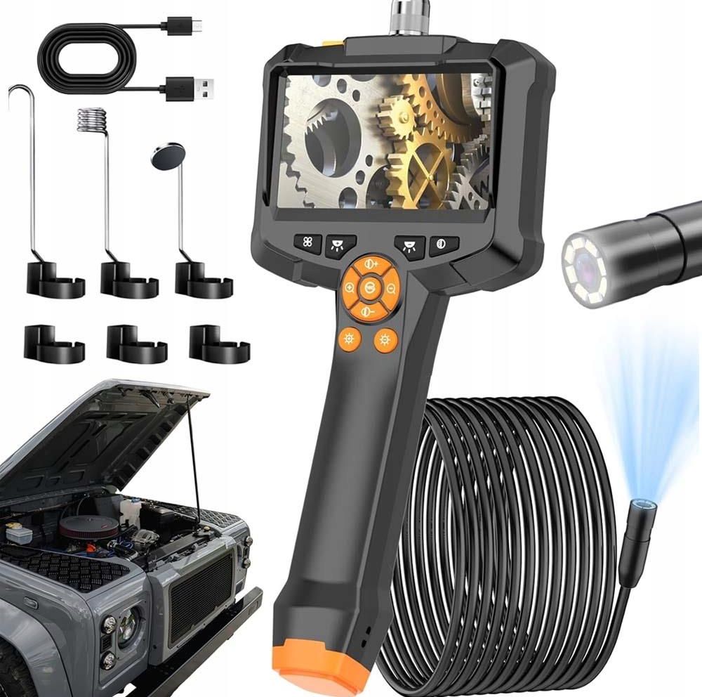 Endoskop Kamera Hornbach