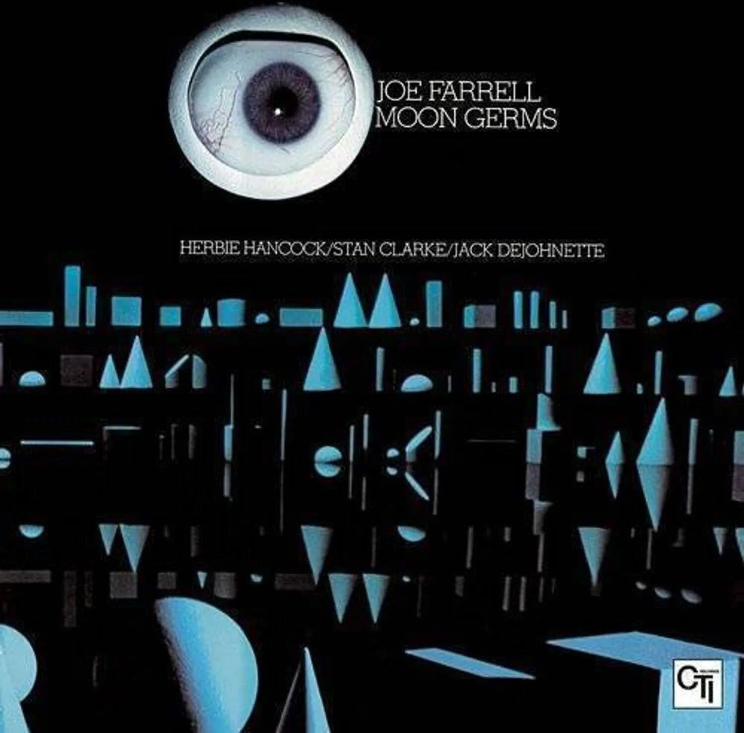 Płyta kompaktowa Joe Farrell - Moon Germs (CD) - Ceny i opinie - Ceneo.pl