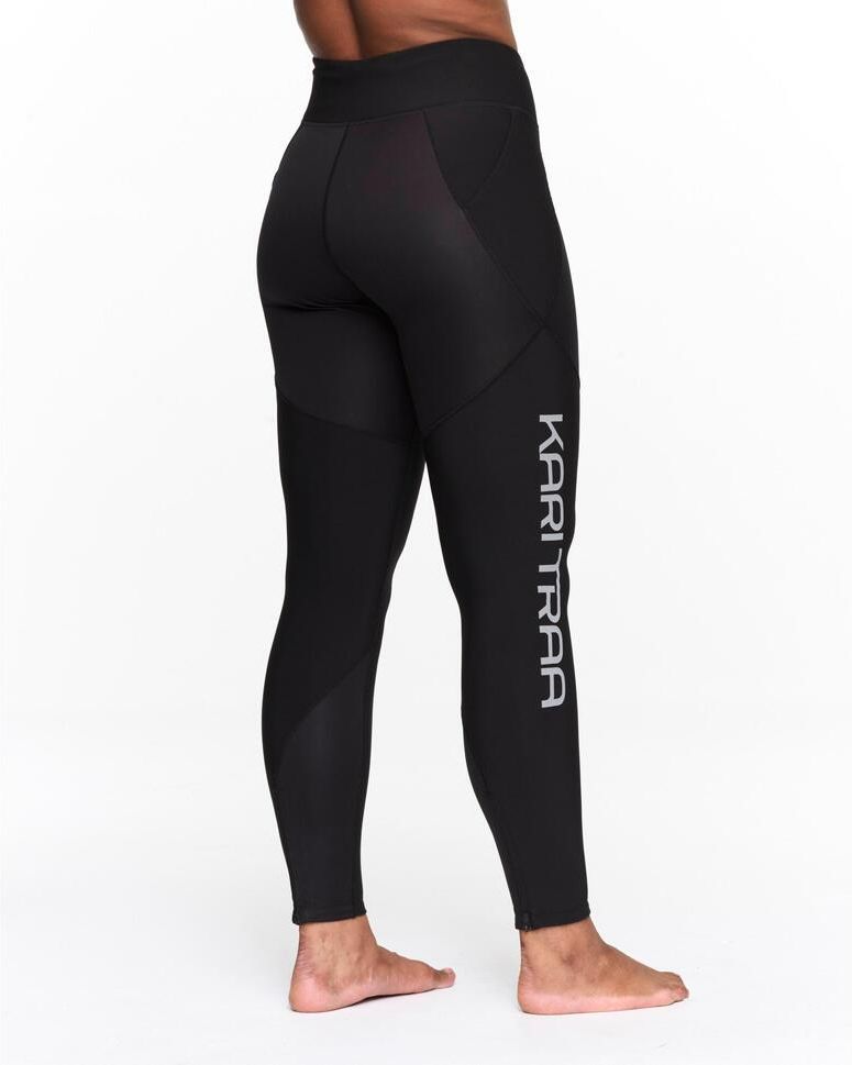 Kari Traa Damskie Legginsy Tirill - Ceny i opinie - Ceneo.pl