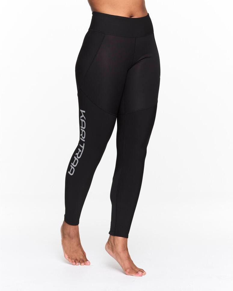 Kari Traa Damskie Legginsy Tirill - Ceny i opinie - Ceneo.pl