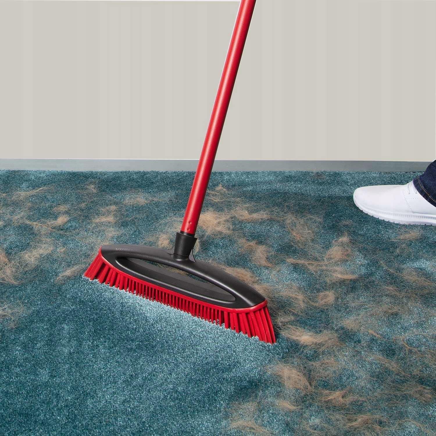 Vileda Pet Pro Wkład Do Szczotki Do Sierści I Włosów Always Clean ...