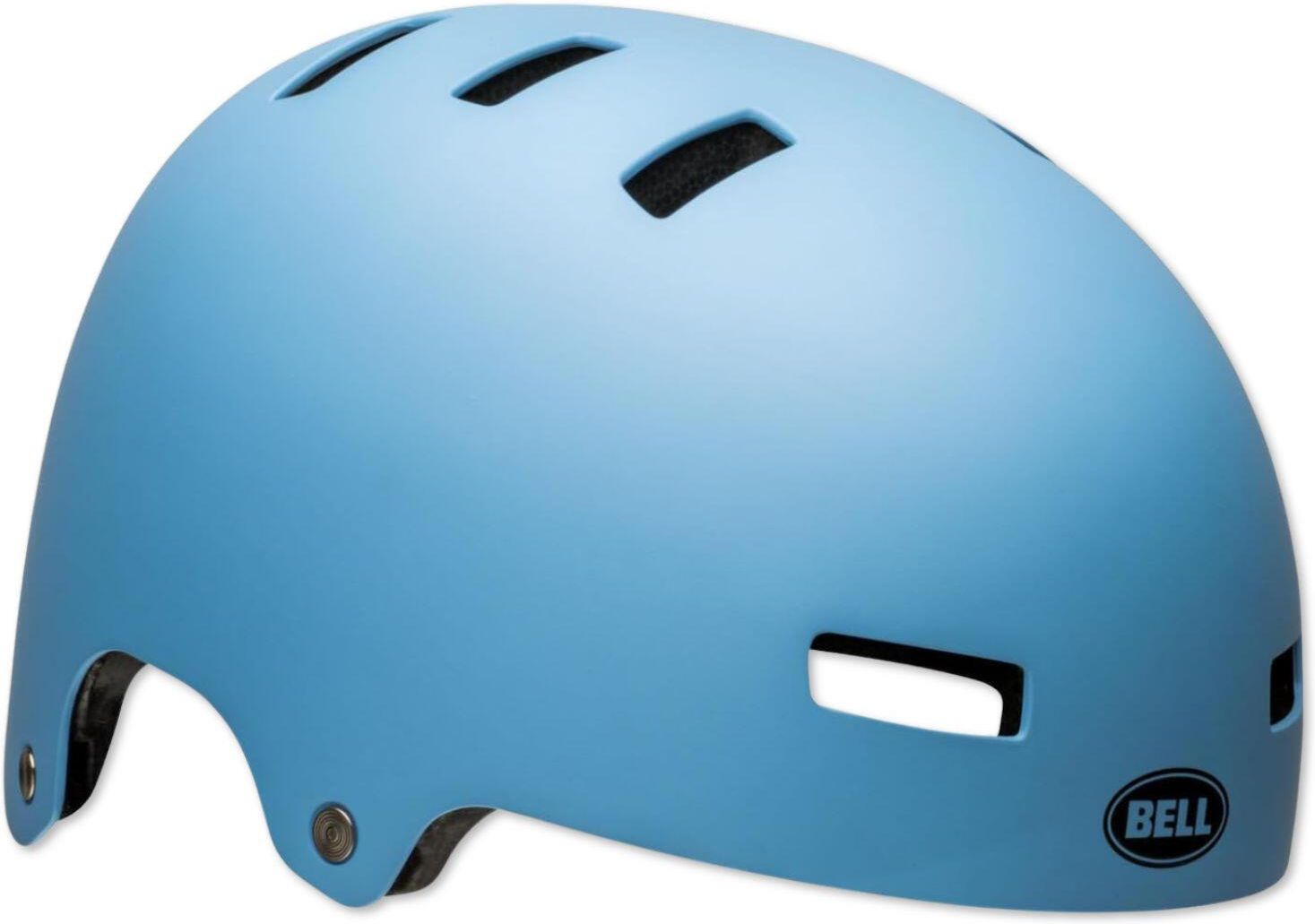 Bell Kask Rowerowy Dla Dorosłych Local Bmx - Ceny i opinie - Ceneo.pl
