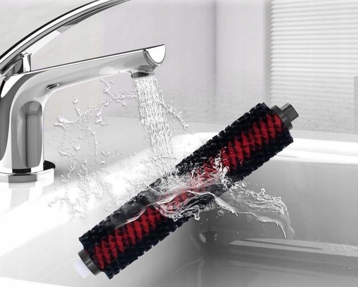 Bisanti 2X Szczotka Do Czyszczenia Stacji Do Roborock S7 Maxv Ultra S8 ...