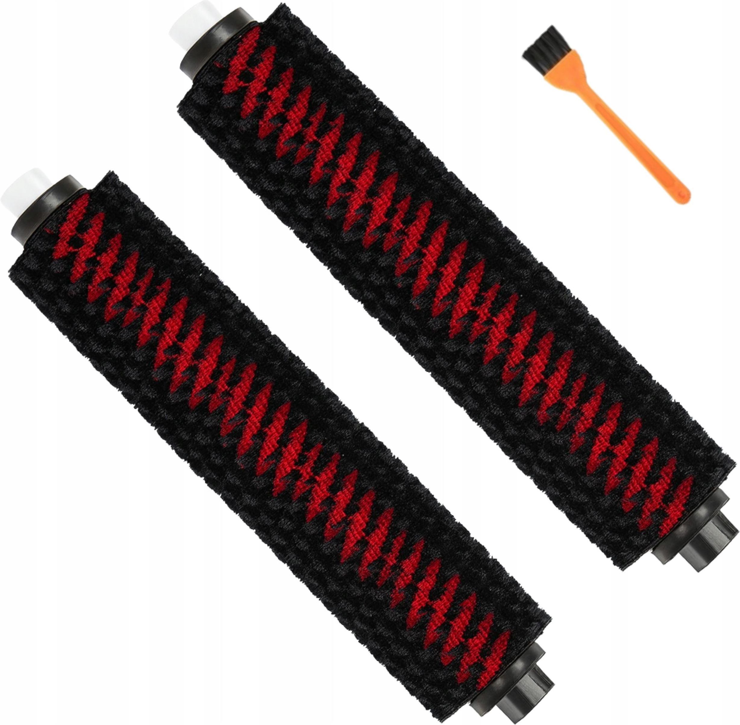 Bisanti 2X Szczotka Do Czyszczenia Stacji Do Roborock S7 Maxv Ultra S8 ...