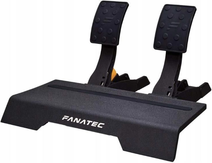 Kierownica Fanatec Csl Elite F1 Set Formula PS4/PS5/PC SLEH00555 - Ceny ...