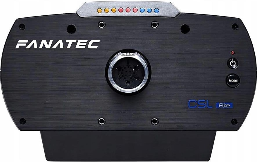 Kierownica Fanatec Csl Elite F1 Set Formula PS4/PS5/PC SLEH00555 - Ceny ...