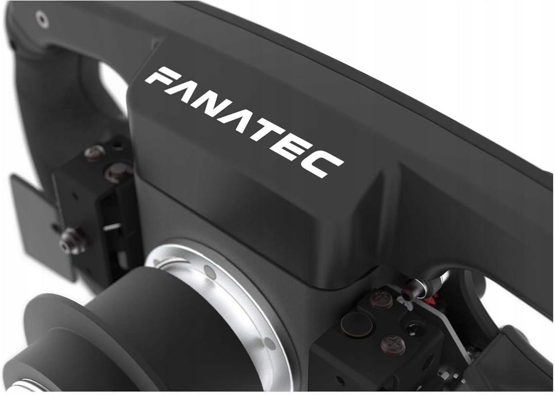 Kierownica Fanatec Csl Elite F1 Set Formula PS4/PS5/PC SLEH00555 - Ceny ...