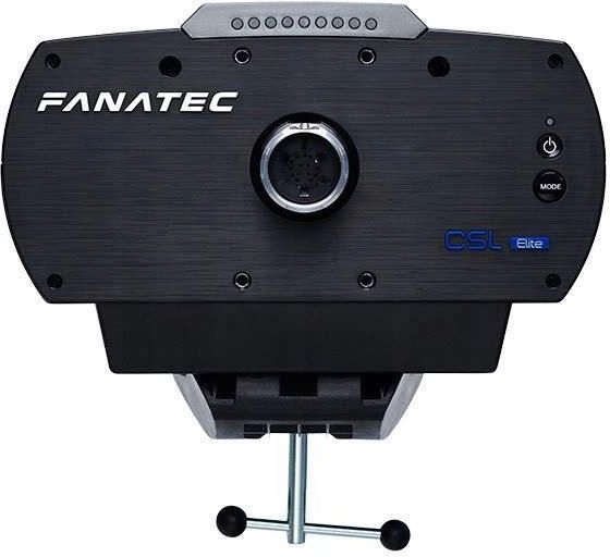Kierownica Fanatec Csl Elite F1 Set Formula PS4/PS5/PC SLEH00555 - Ceny ...