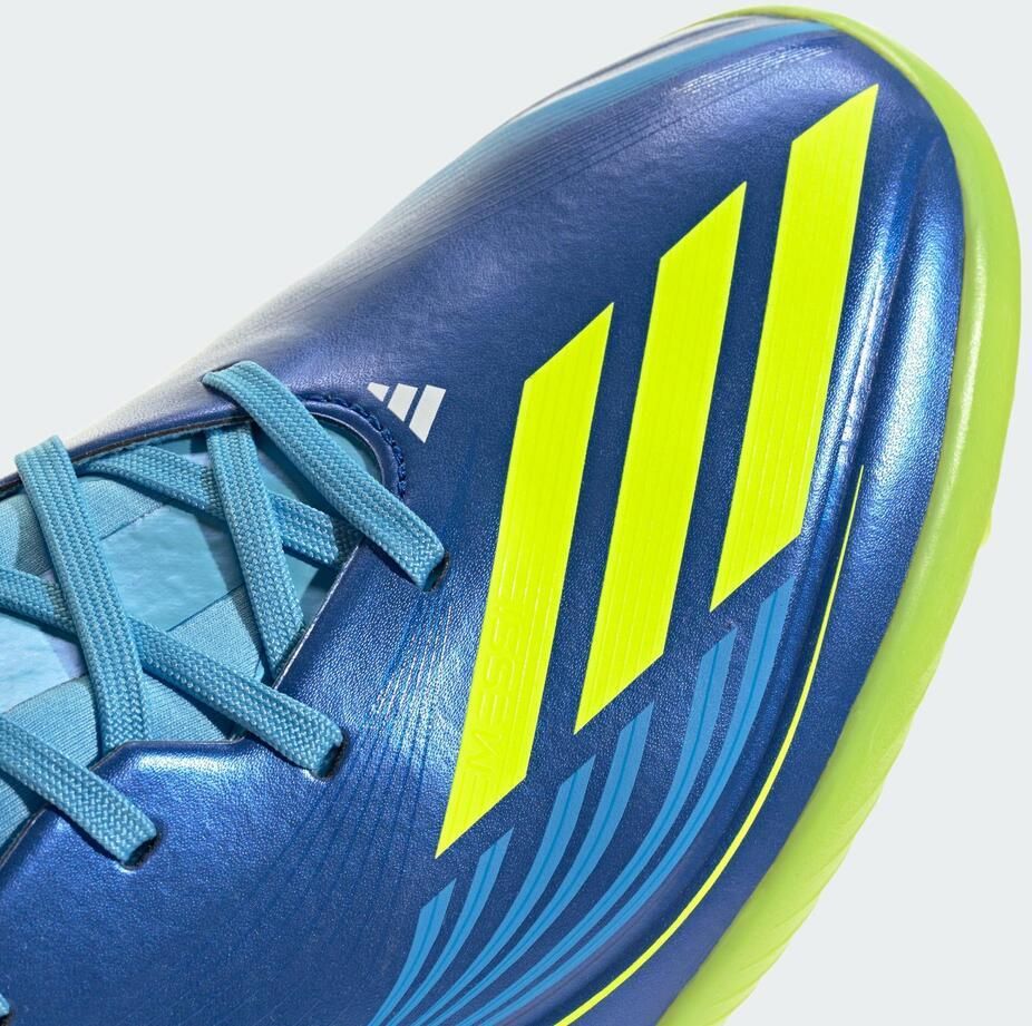 Adidas Buty Piłkarskie Dla Dzieci F50 Messi League Turf - Ceny i opinie ...