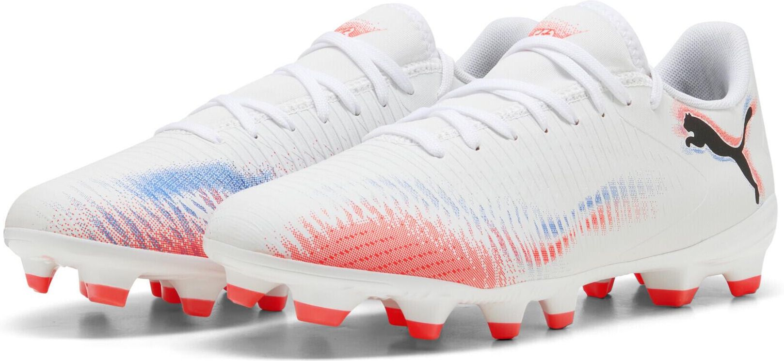 Puma Damskie Buty Piłkarskie Future 8 Play Fg/Ag - Ceny i opinie - Ceneo.pl