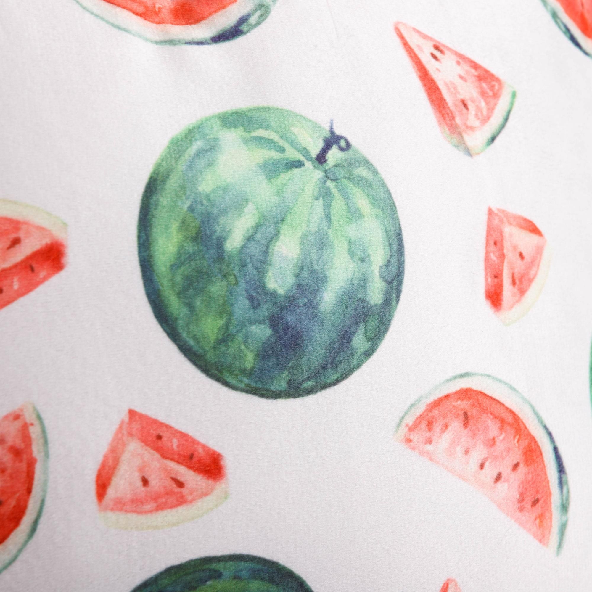Agata Poszewka Ozdobna W Arbuzy Fruits 40x40cm - Opinie i atrakcyjne ...
