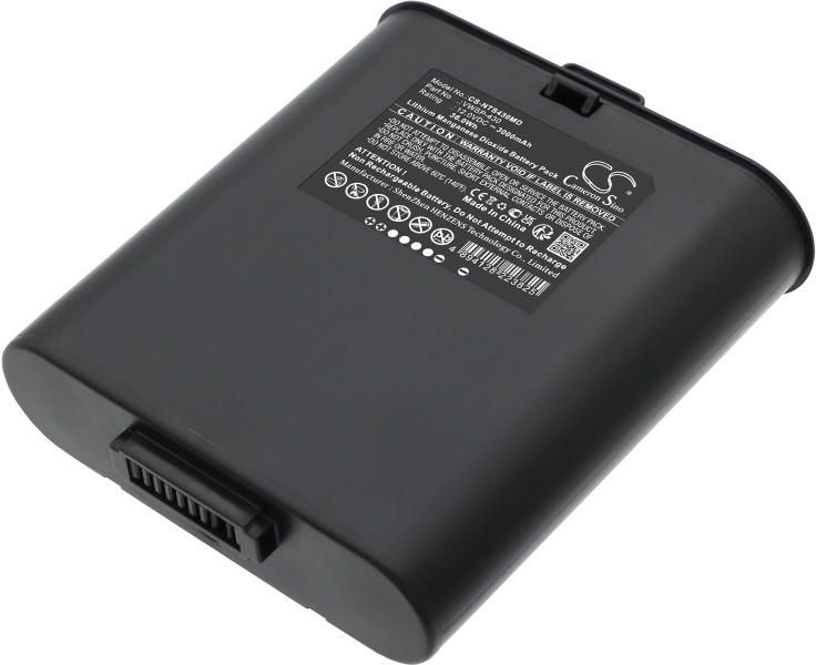 Cameron Sino Inovytec Vwsp-430 3000Mah 36.00Wh Li-Mno2 12.0V (Cameron ...