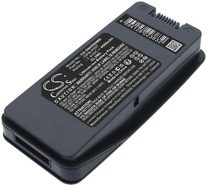 Cameron Sino Onyx Healthcare Md1161 / 9789Omd110 4500Mah 33.30Wh Li-Ion ...