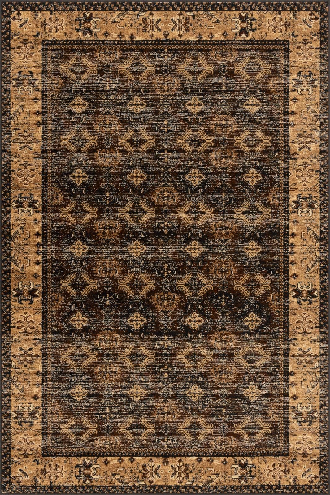 Agnella Fd Agnella Kadir Czarny Standard 200x300cm - Opinie i ...