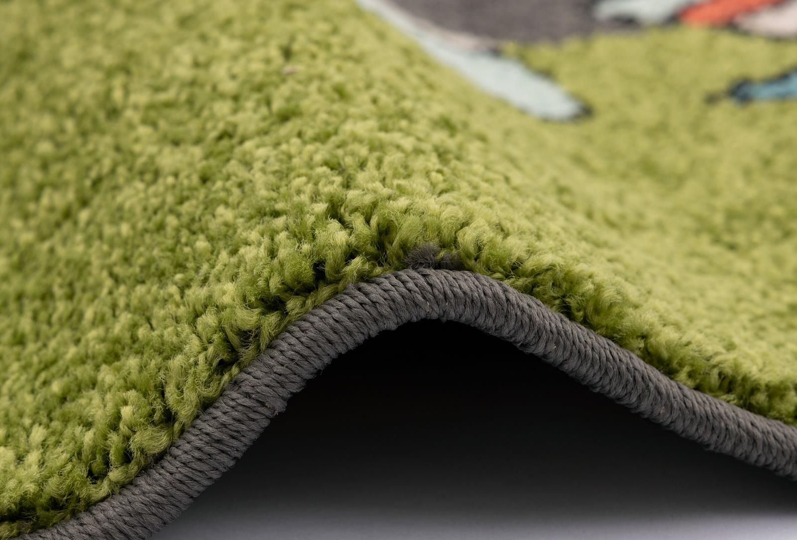 Agnella Agnella Iwo Kiwi Zielony Funky Top 100x170cm - Opinie i ...