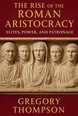 The Rise of the Roman Aristocracy - Literatura obcojęzyczna - Ceny i ...