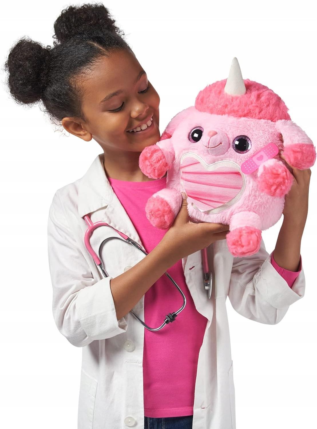 Rainbocorns Puppycorn Rescue Jajko z Maskotką - Ceny i opinie - Ceneo.pl