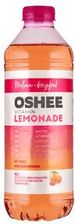 Oshee Vitamin Lemonade Napój Niegazowany Malina-Grejpfrut 1,1L - Ceny i ...