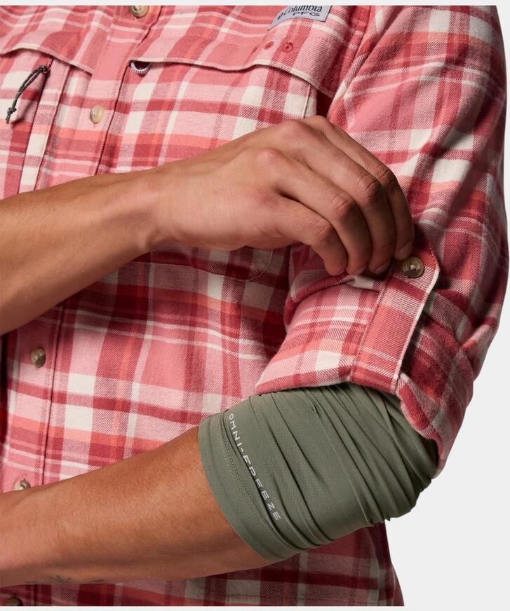 Koszula Męska Columbia Wild Cast Flannel - Ceny i opinie - Ceneo.pl