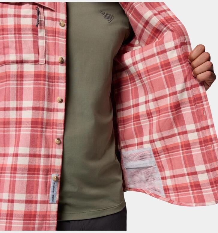 Koszula Męska Columbia Wild Cast Flannel - Ceny i opinie - Ceneo.pl