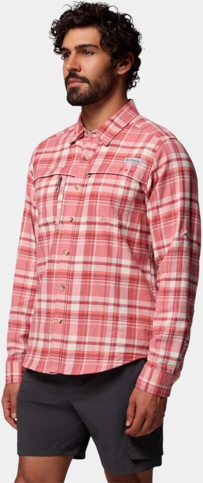 Koszula Męska Columbia Wild Cast Flannel - Ceny i opinie - Ceneo.pl
