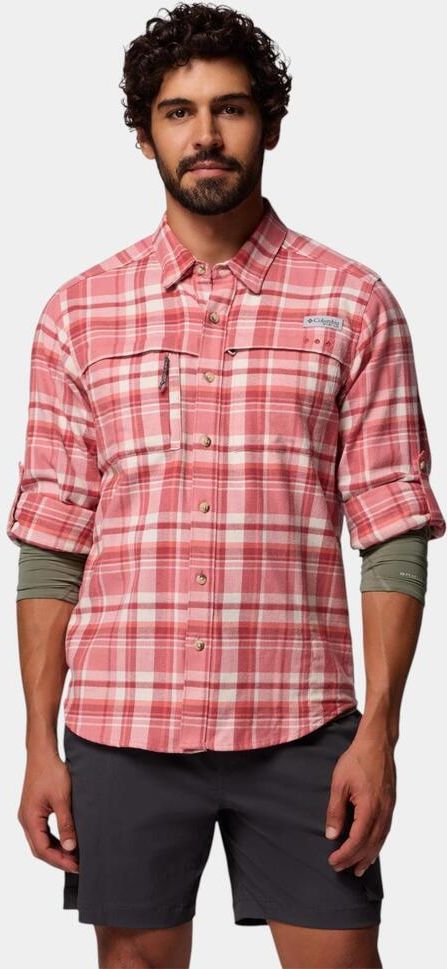 Koszula Męska Columbia Wild Cast Flannel - Ceny i opinie - Ceneo.pl