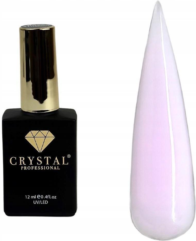 Crystal Professional Liquid Acryl Gel #44 12ml - Opinie i ceny na Ceneo.pl