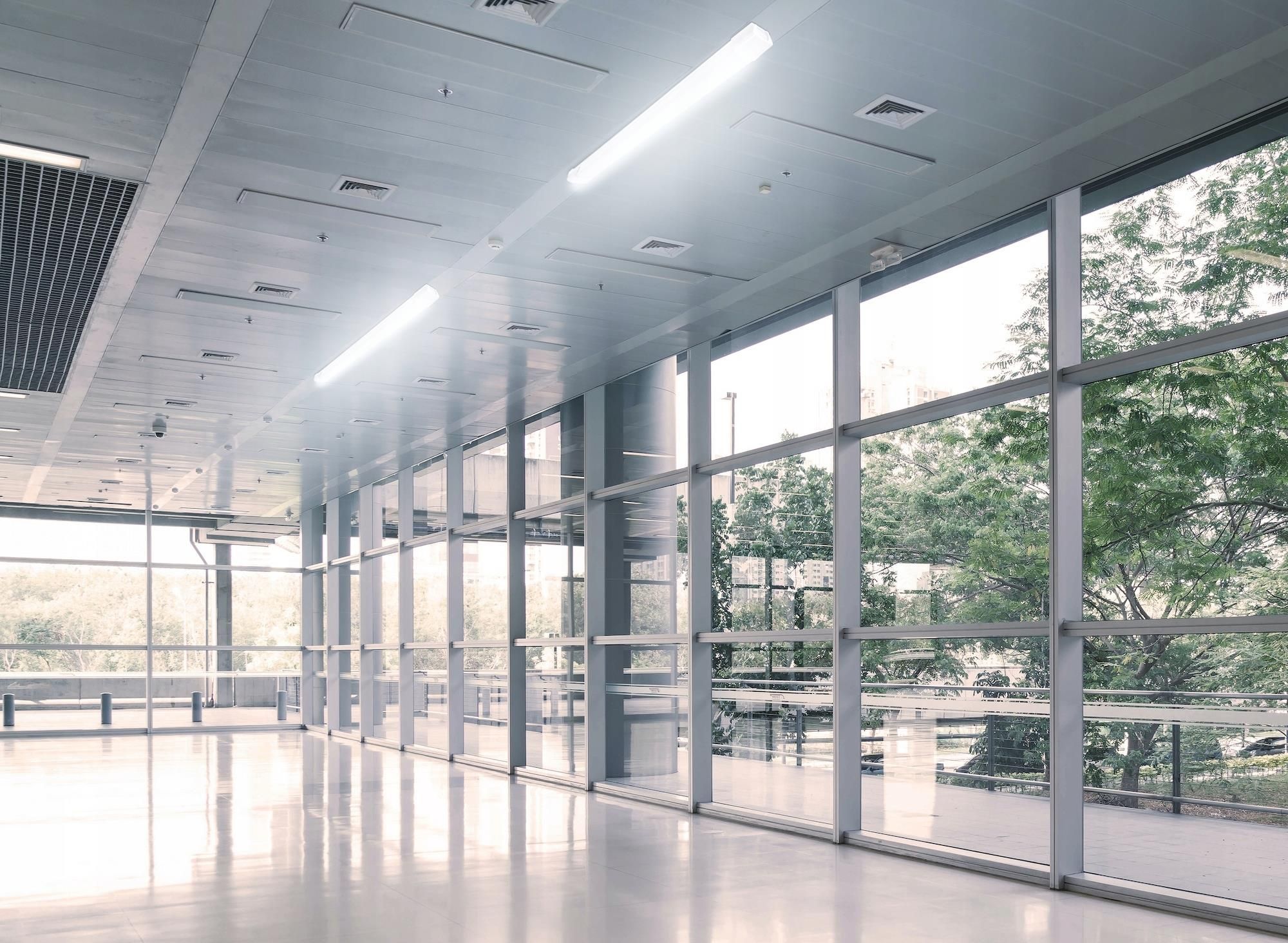 Akb-Poland Lampa 120cm 36W Nadtynkowa Liniowa Świetlówkowa Natynkowe Led Natynkowy - Opinie i ...