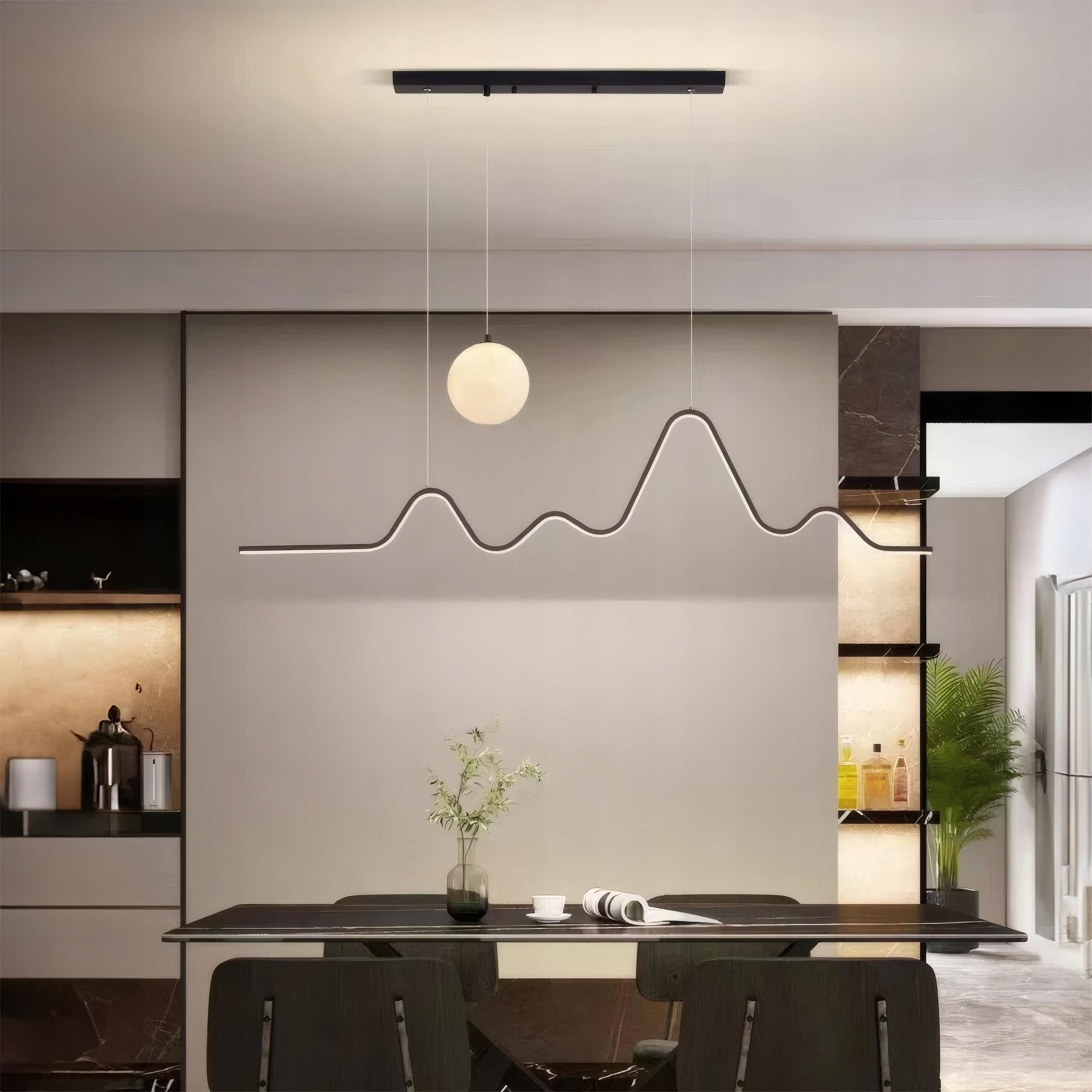 Lampa LHJ033-CP Black - Opinie i atrakcyjne ceny na Ceneo.pl