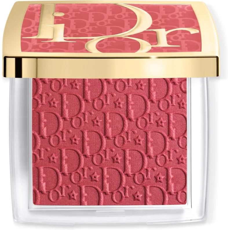 Dior Backstage Rosy Glow Rozjaśniający Róż Do Policzków Odcień 830 ...