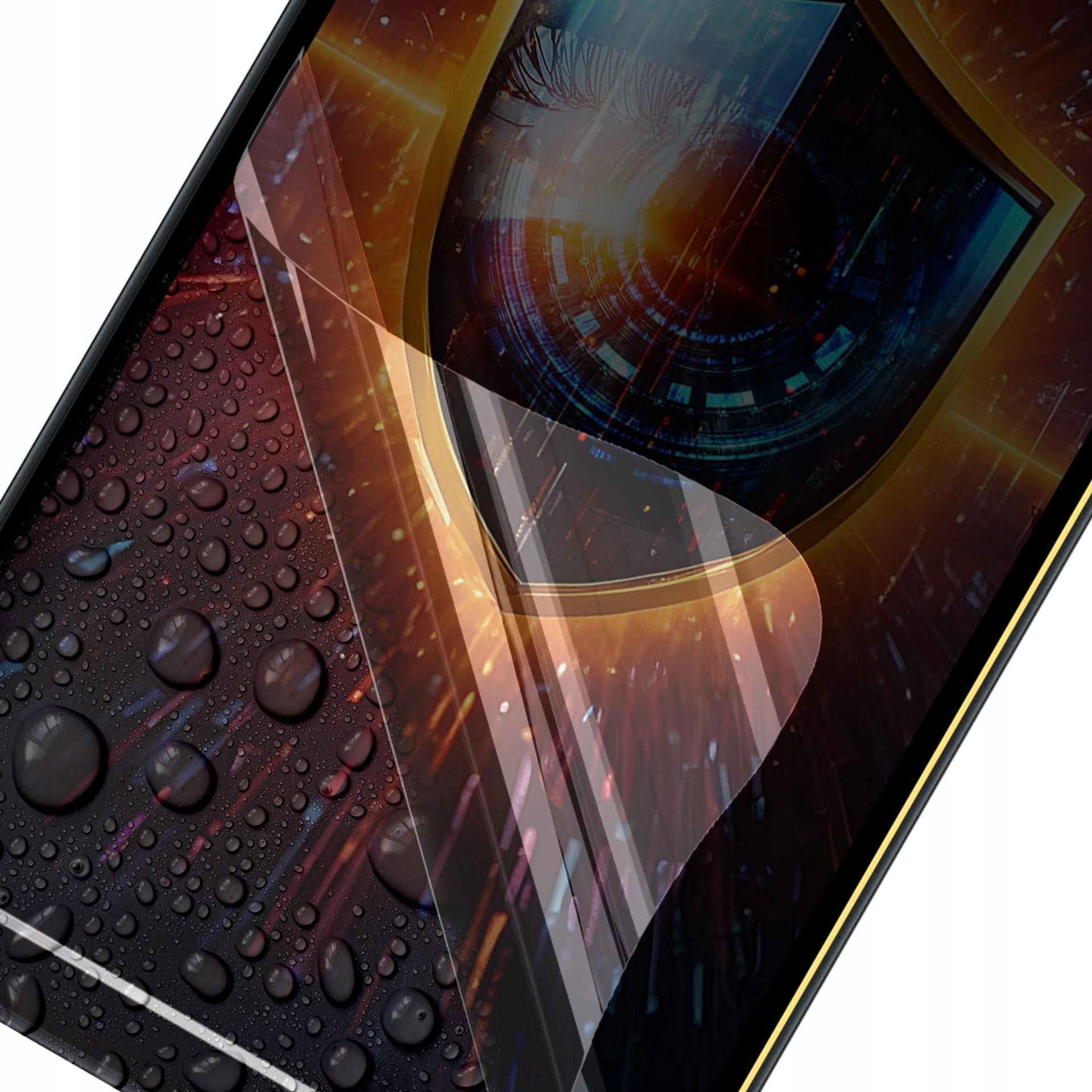 3Mk Folia Hydrożelowa Na Samsung Galaxy Note 20 Ultra 5G Silky Matt ...