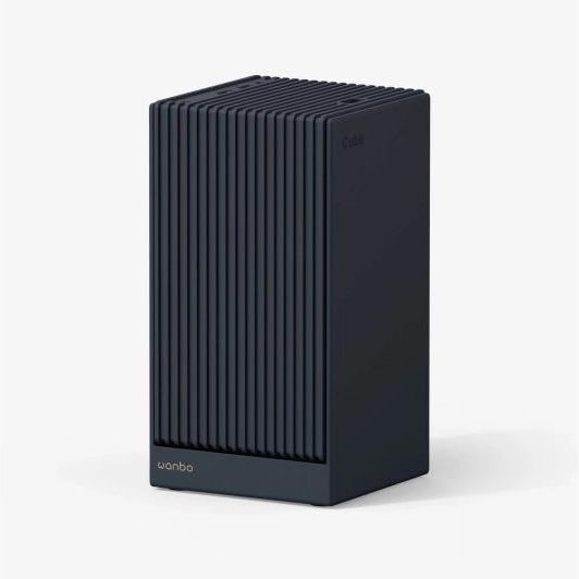 Projektor Wanbo Cube 2 Pro Niebieski (CUBE2PROBLUE) - Opinie i ceny na ...