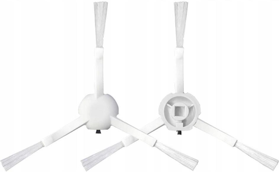 Optimum 2X Szczotka Boczna Do Xiaomi Robot Vacuum Mop 1C Mop 2 2C Pro+ ...