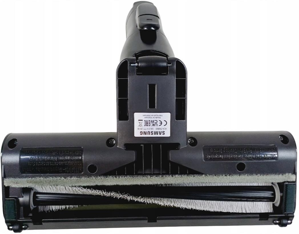 Samsung Szczotka Jet 60 65 70 75E Oryginalna Jet Fit Brush Vca-Tab60 ...
