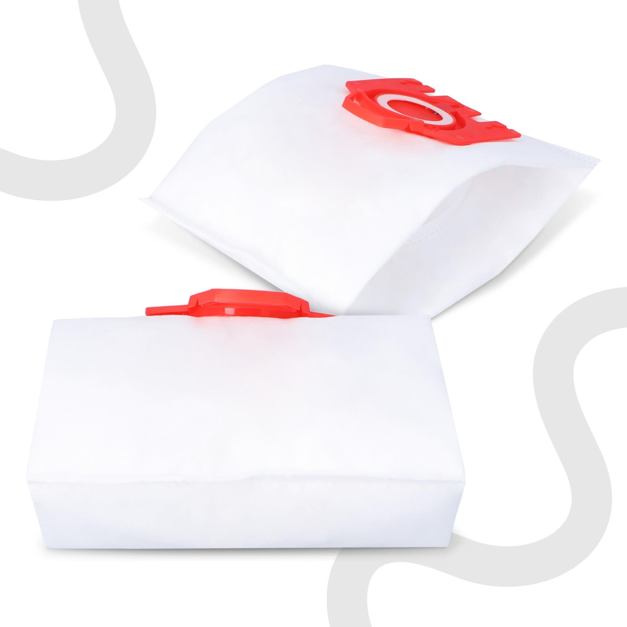 Worek do odkurzacza 10X Worek Do Odkurzacza Miele Salsa Syntetyczny ...