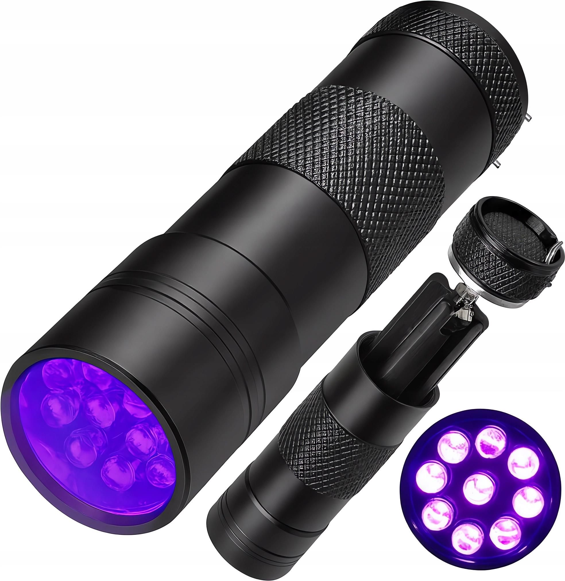 Latarka Latarka Ray11 9 Led - Ceny i opinie - Ceneo.pl