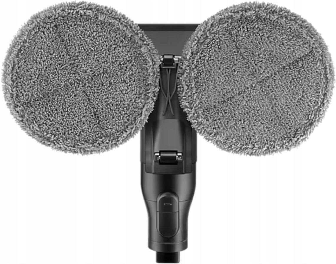 Końcówka Do Mopowania Do Odkurzacza Samsung Jet 75E Jet 65 Zestaw Mopów ...