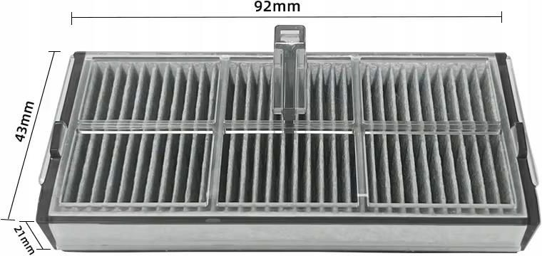 Zestaw Do Dreame X40 Ultra X40 Ultra Complete X40 Pro S30 Pro Ultra - opinie i ceny na Ceneo.pl