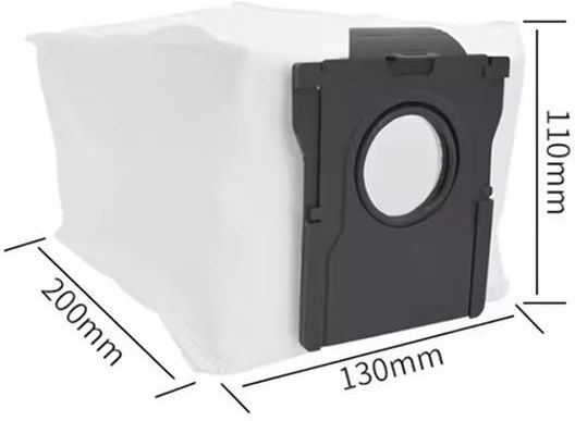 Zestaw Do Dreame X40 Ultra X40 Ultra Complete X40 Pro S30 Pro Ultra - opinie i ceny na Ceneo.pl