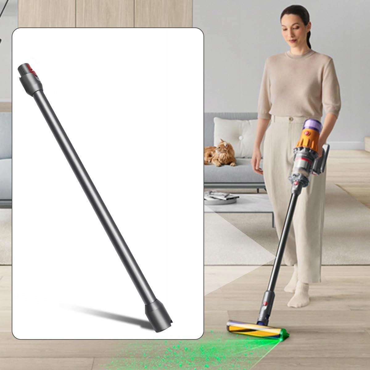 Rura Przedłużająca Do Odkurzacza Dyson V10 Digital Slim V12 Detect Slim ...