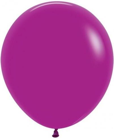 Sempertex Balony Lateksowe Purple Orchid 45Cm 1szt. - Ceny i opinie ...