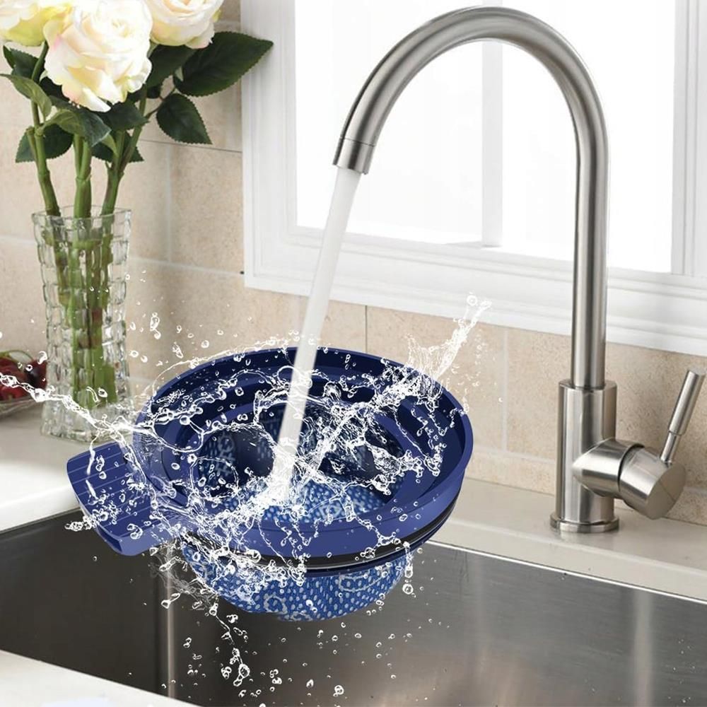 Filtr do odkurzacza Bedee Filtr Hepa Zmywalny Do Bezprzewodowego ...