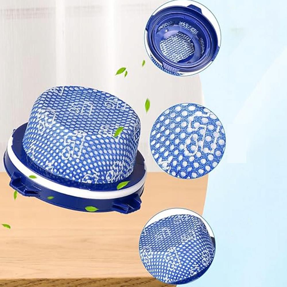 Filtr do odkurzacza Bedee Filtr Hepa Zmywalny Do Bezprzewodowego ...