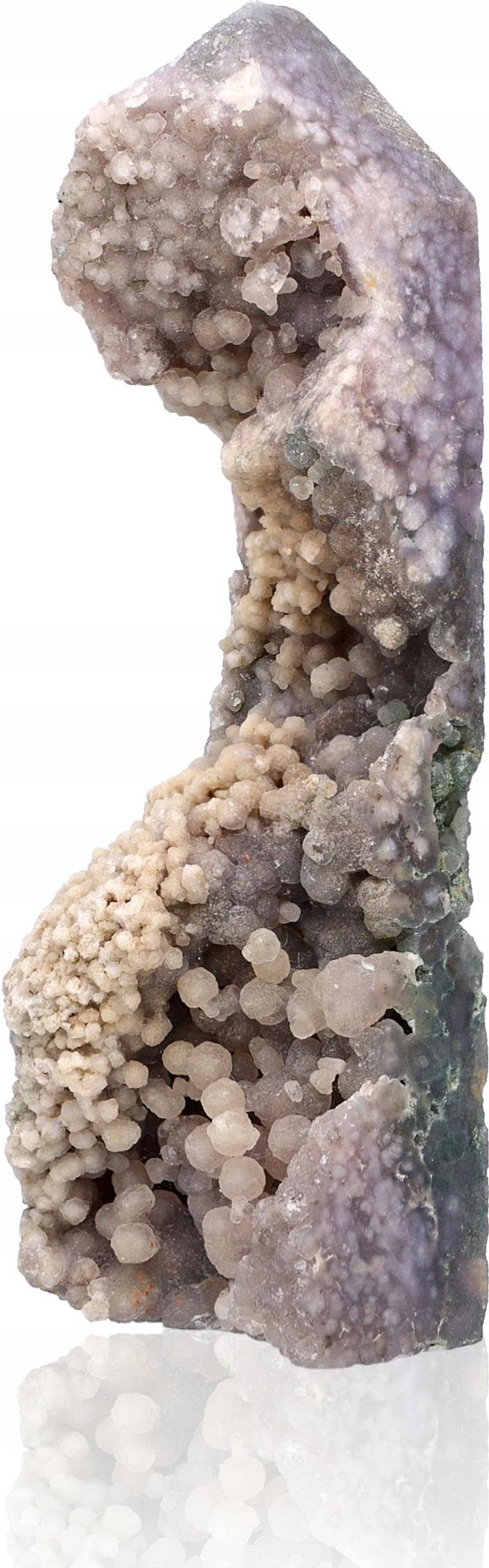 Agat Winogronowy Wieża Obelisk 59G Wyjątkowy Kamień Naturalny Piękny Okaz - Ceny i opinie - Ceneo.pl