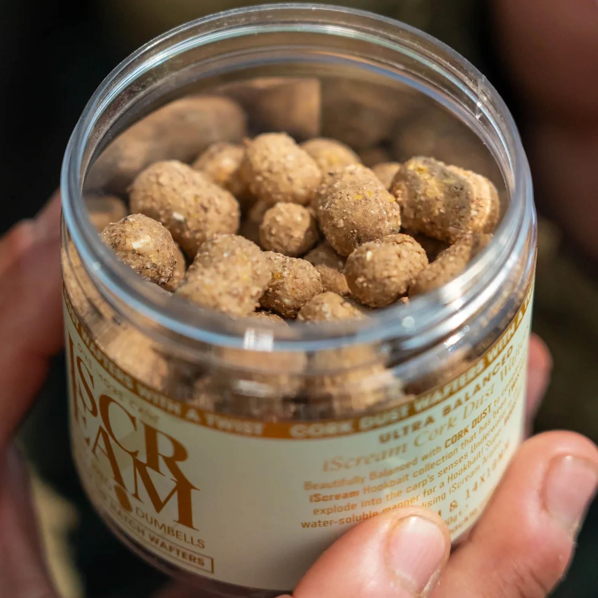 One More Cast Kulki Boosted Match The Hatch Cork Dust Wafters Dumbells ...
